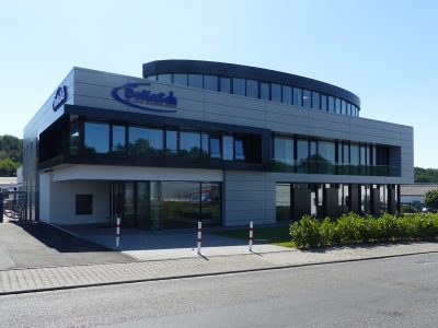 Company - Dokasch Air Cargo Equipment and Repair