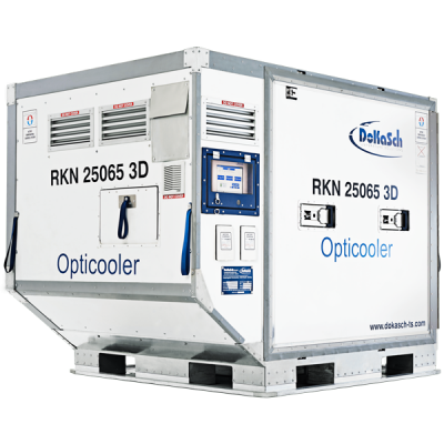 Home - Dokasch Air Cargo Equipment and Repair