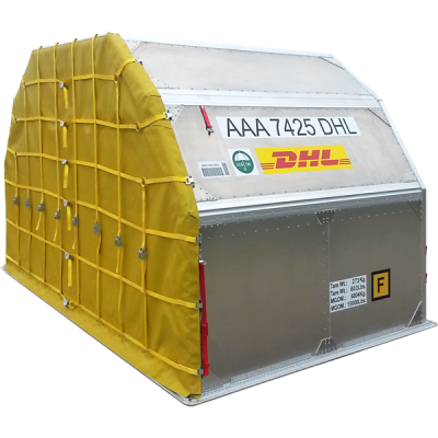 AKE (LD3) - Dokasch Air Cargo Equipment and Repair