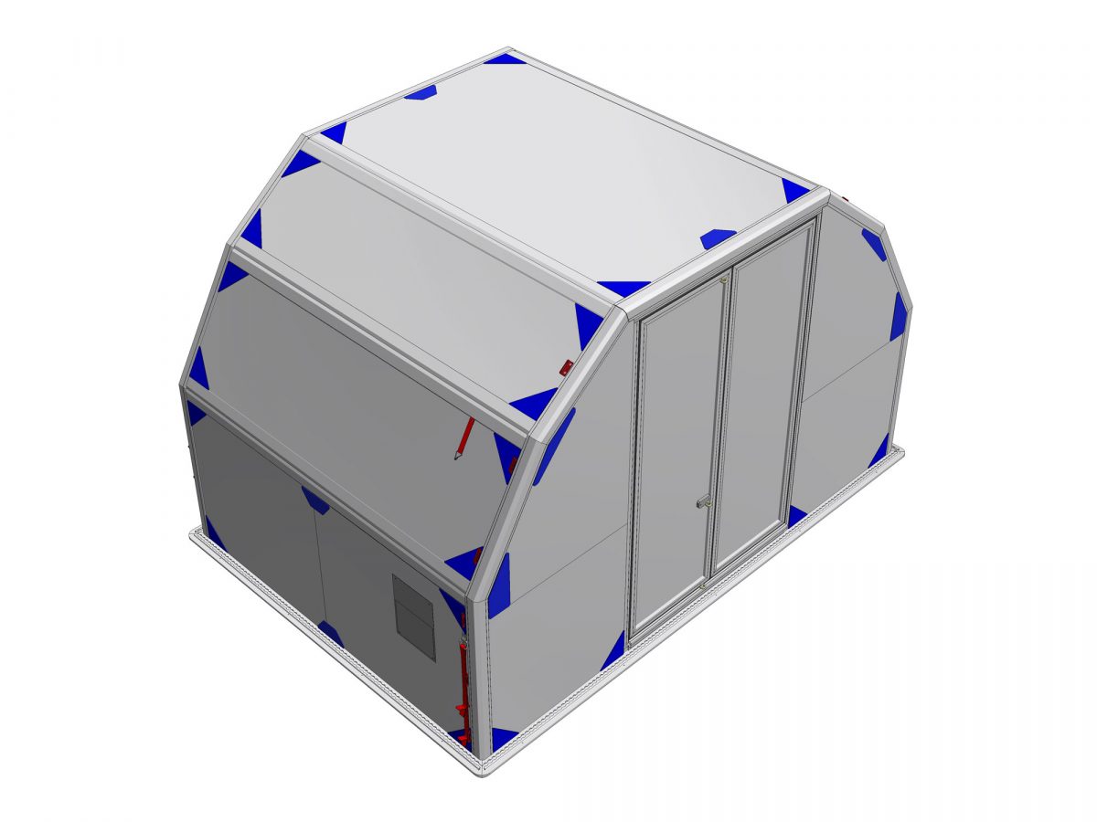 AAA/AAY - Dokasch Air Cargo Equipment and Repair