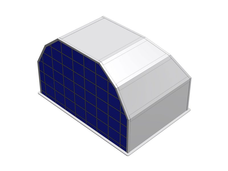 AAC/LAY - Dokasch Air Cargo Equipment and Repair