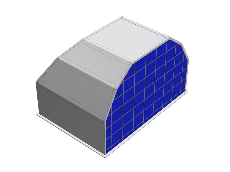 AAC/LAY - Dokasch Air Cargo Equipment and Repair