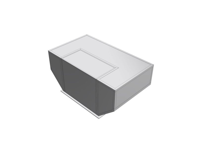 AKH (LD3-45W) - Dokasch Air Cargo Equipment and Repair