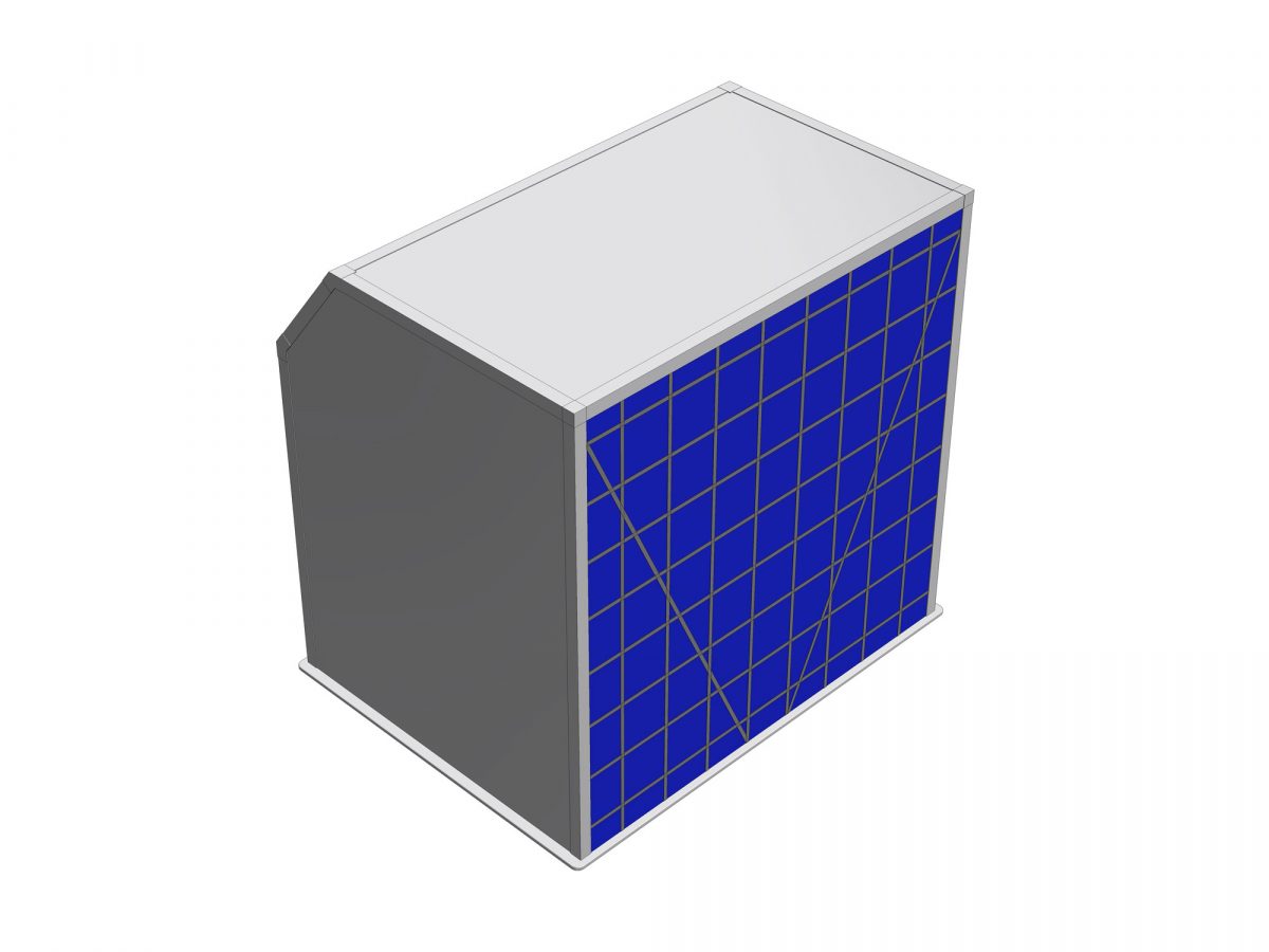 AMD - Dokasch Air Cargo Equipment and Repair