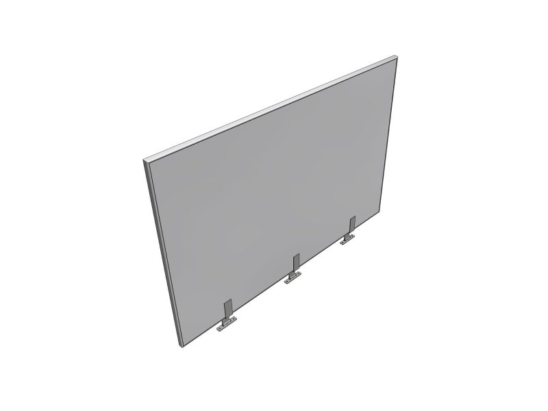 Pallet Stabilizer - Dokasch Air Cargo Equipment and Repair