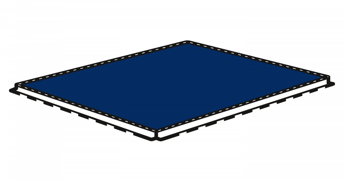 Military pallets - Dokasch Air Cargo Equipment and Repair