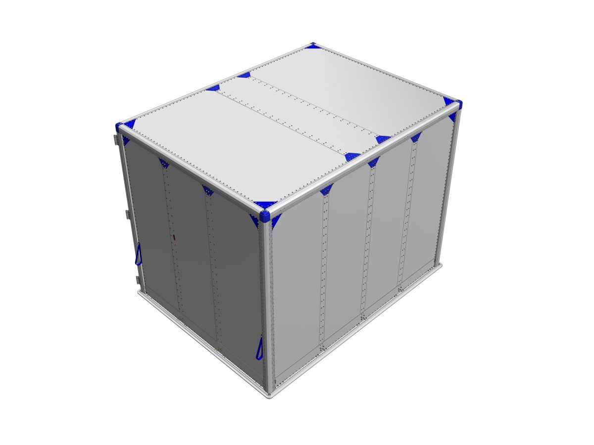 AMA - Dokasch Air Cargo Equipment and Repair