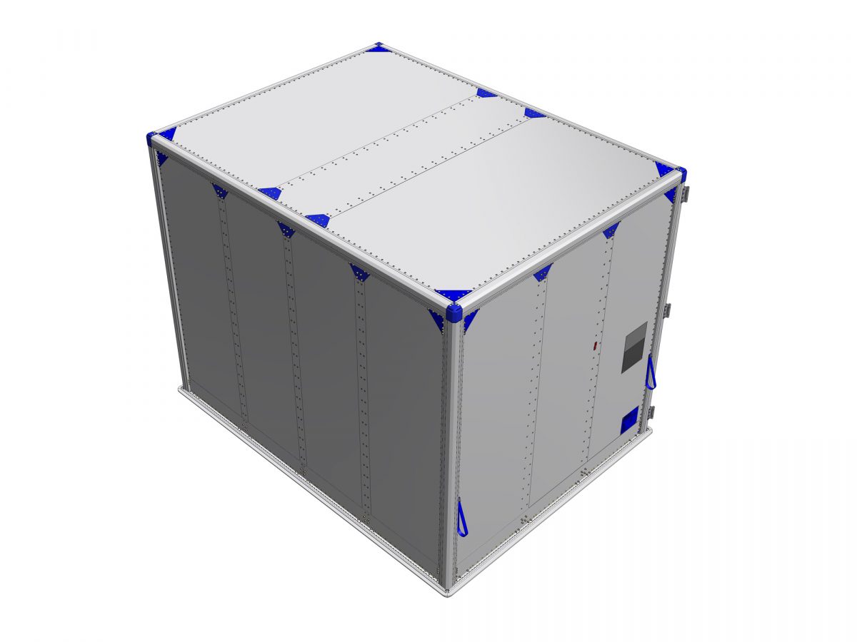 AMA - Dokasch Air Cargo Equipment and Repair