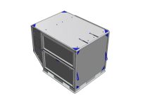 AKE (LD3) - Dokasch Air Cargo Equipment and Repair