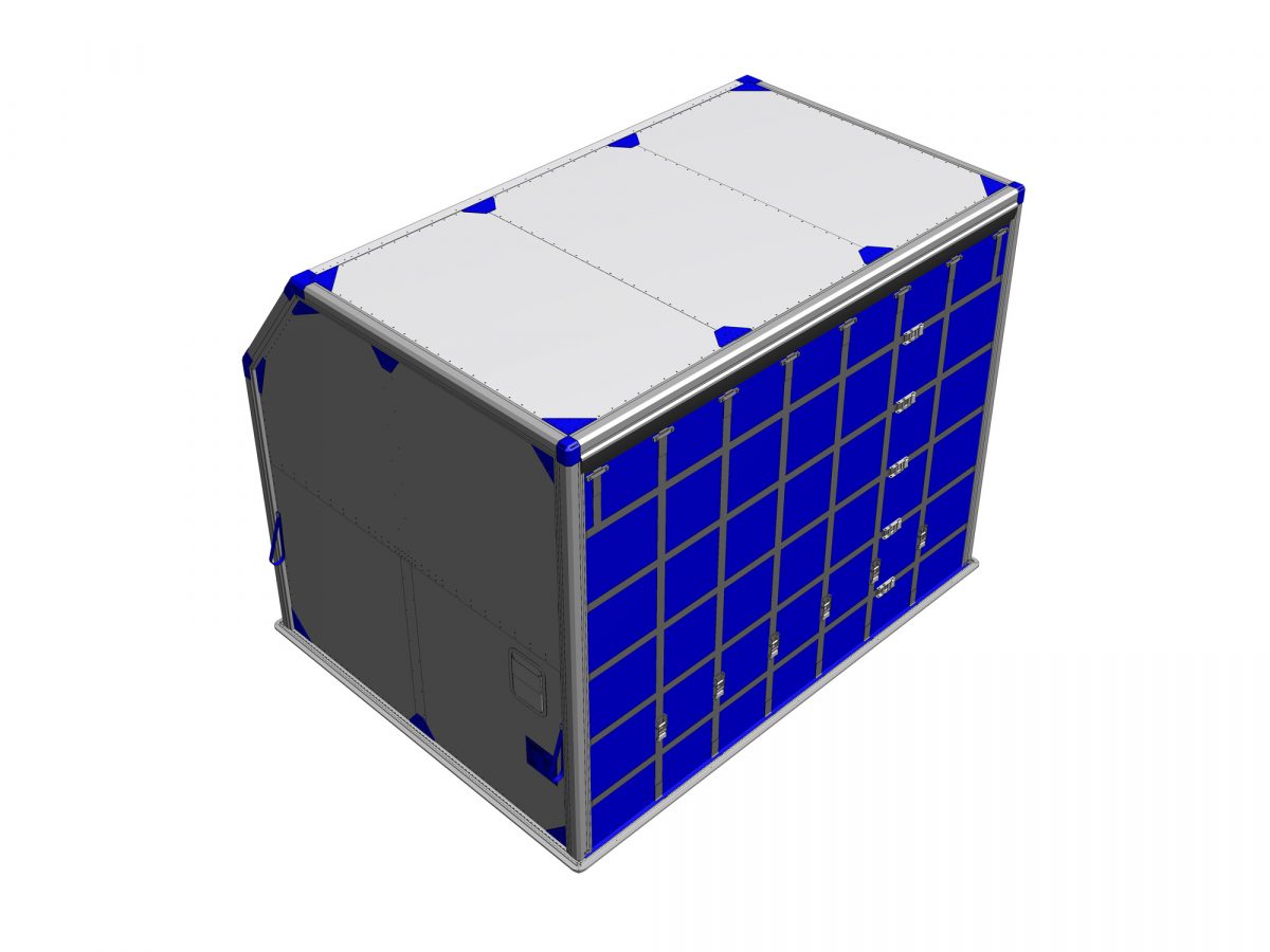 AMJ - Dokasch Air Cargo Equipment and Repair